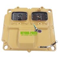 China catererpillar 320F 330F Engine Excavator Spare Parts ECU Computer Board Controller 462-0007 for sale