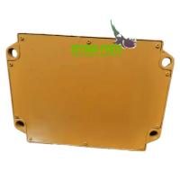 China Cater Engine Excavator Spare Parts Computer Board Controller 372-2905 for sale