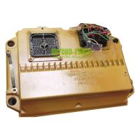 China Cater Engine Excavator Spare Parts Computer Board Controller 372-2905 for sale