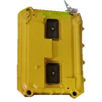 China catererpillar C12 Engine Excavator Spare Parts Computer Board Controller 240-5304 for sale