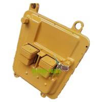 China Caterpillar Excavator Spare Parts Computer Board Controller ECM 145-7806 for sale