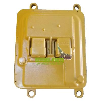 China Caterpillar Excavator Spare Parts Computer Board Controller ECM 145-7806 for sale