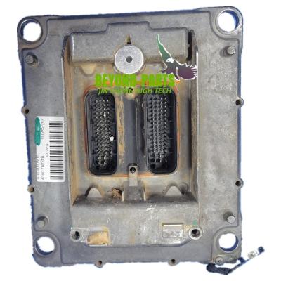 China SDLG135 Excavator Controller 60100000 P12 Computer Board Control Unit Spare Part for sale