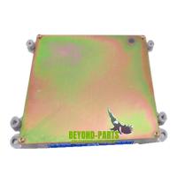 China Hitachi EX-2 EX-3 Excavator PVC Controller Control Unit Computer Board 9133567 9125533 for sale
