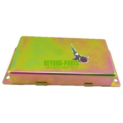 China Hitachi EX200-2 EX200-3 EX60-3 Excavator Controller Control Unit Computer Board 4325825 for sale