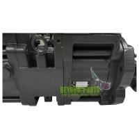China EC EC140B Excavator Hydraulic Pump 14531855 K3V63DT 6 Month Warranty for sale