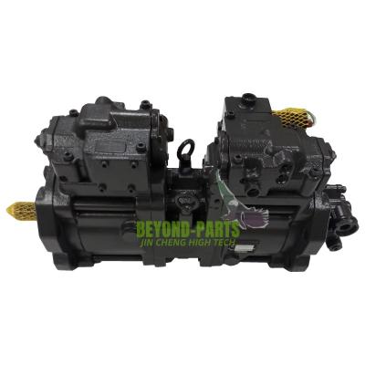 China EC EC140B Excavator Hydraulic Pump 14531855 K3V63DT 6 Month Warranty for sale