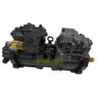 China EC EC140B Excavator Hydraulic Pump 14531855 K3V63DT 6 Month Warranty for sale