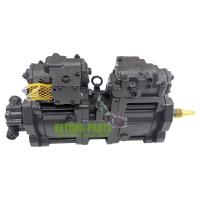 China EC EC140B Excavator Hydraulic Pump 14531855 K3V63DT 6 Month Warranty for sale