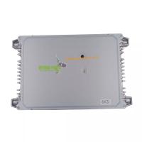 China Hitachi ZAX200-5G Excavator ECU Controller YA60001374 YA60001380 for ZAX470-5G for sale
