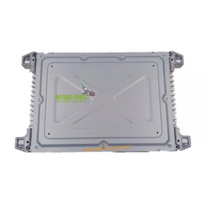 China Hitachi ZAX200-5G Excavator ECU Controller YA60001374 YA60001380 for ZAX470-5G for sale