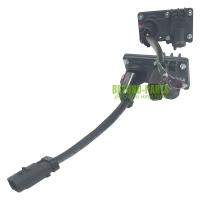 China Caterpillar 315D Excavator DP Differential Pressure Sensor 266-0136 Spare Part for sale