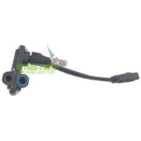 China Caterpillar 315D Excavator DP Differential Pressure Sensor 266-0136 Spare Part for sale