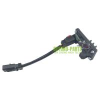 China Caterpillar 315D Excavator DP Differential Pressure Sensor 266-0136 Spare Part for sale