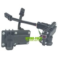 China Caterpillar 315D Excavator DP Differential Pressure Sensor 266-0136 Spare Part for sale