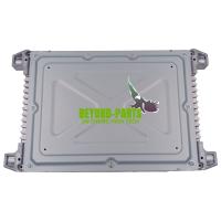 China Hitachi ZX200-5A Excavator Main Controller Control Unit Spare Parts 1 Year Warranty for sale