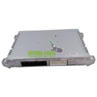 China Hitachi ZX200-5A Excavator Main Controller Control Unit Spare Parts 1 Year Warranty for sale