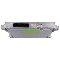 China Hitachi ZX200-5A Excavator Main Controller Control Unit Spare Parts 1 Year Warranty for sale