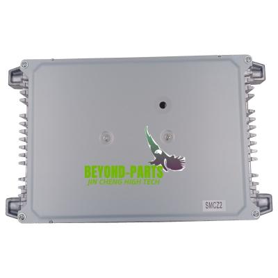 China Hitachi ZX200-5A Excavator Main Controller Control Unit Spare Parts 1 Year Warranty for sale