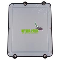 China Hitachi ZX200-5G Excavator Controller YA00004267 YA00002098 Spare Parts Control Unit for sale