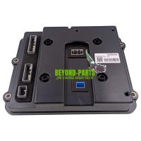 China Hitachi ZX200-5G Excavator Controller YA00004267 YA00002098 Spare Parts Control Unit for sale