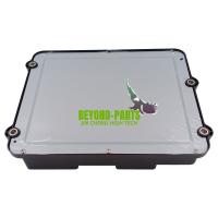 China Hitachi ZX200-5G Excavator Controller YA00004267 YA00002098 Spare Parts Control Unit for sale