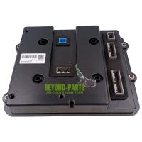 China Hitachi ZX200-5G Excavator Controller YA00004267 YA00002098 Spare Parts Control Unit for sale