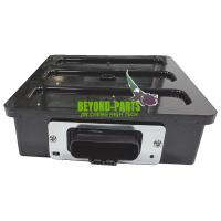 China Hitachi ZX200-5G Excavator Engine Controller Unit YA00005270 Spare Parts 1 Year Warranty for sale