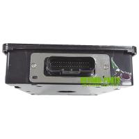 China Hitachi ZX200-5G Excavator Engine Controller Unit YA00005270 Spare Parts 1 Year Warranty for sale