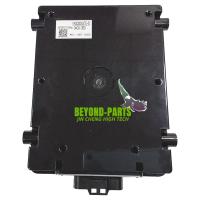 China Hitachi ZX200-5G Excavator Engine Controller Unit YA00005270 Spare Parts 1 Year Warranty for sale