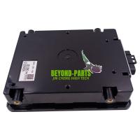 China Hitachi ZX200-5G Excavator Engine Controller Unit YA00005270 Spare Parts 1 Year Warranty for sale