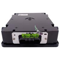 China Hitachi ZX200-5G Excavator Engine Controller Unit YA00005270 Spare Parts 1 Year Warranty for sale