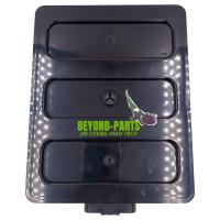 China Hitachi ZX200-5G Excavator Engine Controller Unit YA00005270 Spare Parts 1 Year Warranty for sale