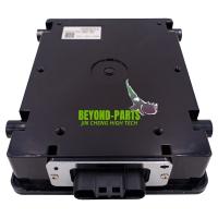 China Hitachi ZX200-5G Excavator Engine Controller Unit YA00005270 Spare Parts 1 Year Warranty for sale