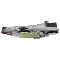 China Hitachi ZX70-5G Excavator Engine Controller Unit 129927-75901 Spare Part for sale