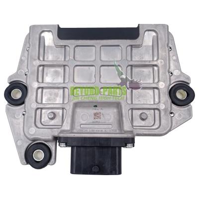 China Hitachi ZX70-5G Excavator Engine Controller Unit 129927-75901 Spare Part for sale
