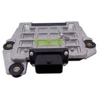 China Hitachi ZX70-5G Excavator Engine Controller Unit 129927-75901 Spare Part for sale