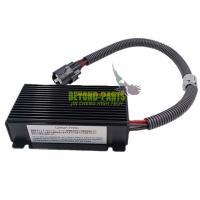 China Hitachi ZX70-5G Excavator DC Converter 129927-77950 Y17723108 12V Spare Part for sale