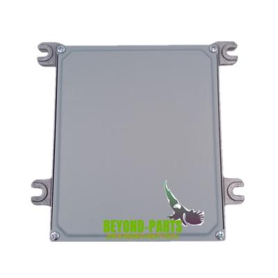 China Hitachi EX-5 EX60-5 EX200-5 EX220-5 Excavator Controller Control Unit Computer Board 4369340 4372490 for sale