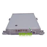 China Hitachi EX-5 EX60-5 EX200-5 EX220-5 Excavator Controller Control Unit Computer Board 4369340 4372490 for sale