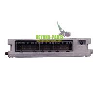 China Hitachi EX-5 EX60-5 EX200-5 EX220-5 Excavator Controller Control Unit Computer Board 4369340 4372490 for sale