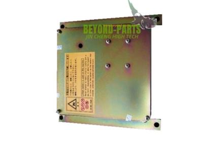 China Hitachi ZX210LCK-1 Excavator ICF Controller Control Unit Computer Board 9212078 9239568 for sale