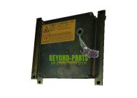 China Hitachi ZX210LCK-1 Excavator ICF Controller Control Unit Computer Board 9212078 9239568 for sale