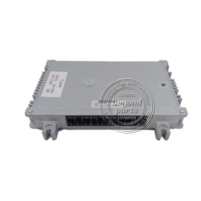China Hitachi ZX120-1 ZX200-1 Excavator Controller Control Unit Computer Board 9226736 9226748 for sale