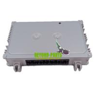 China Hitachi ZX200-3 ZX3 Excavator Controller Control Unit Computer Board 9292112 9292116 for sale