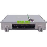 China Hitachi ZX200-3 ZX3 Excavator Controller Control Unit Computer Board 9292112 9292116 for sale