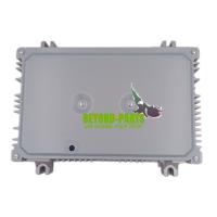 China Hitachi ZX200-3 ZX3 Excavator Controller Control Unit Computer Board 9292112 9292116 for sale