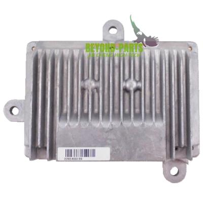 China Hitachi ZX200-3 Excavator ICF Controller Control Unit Computer Board 4631129 for sale
