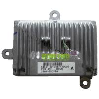 China Hitachi ZX200-3 Excavator ICF Controller Control Unit Computer Board 4631129 for sale