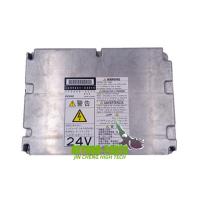 China Hino 700 Dump Truck E13C Engine Control Unit 89661-E0010 275800-4213 for sale